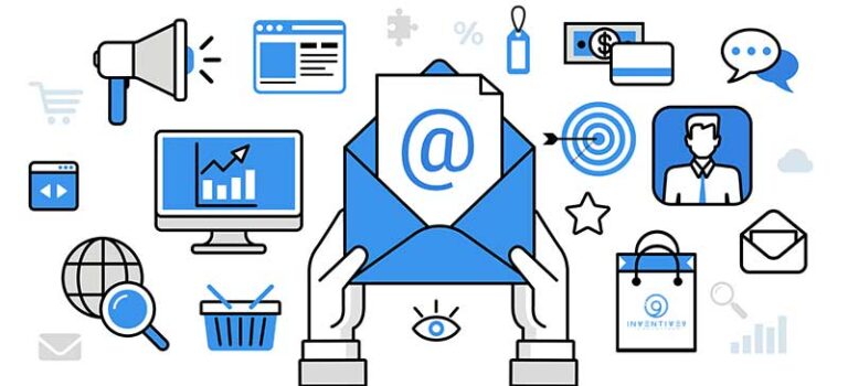 How to Promote Your Website | The Complete Guide - Inventive9